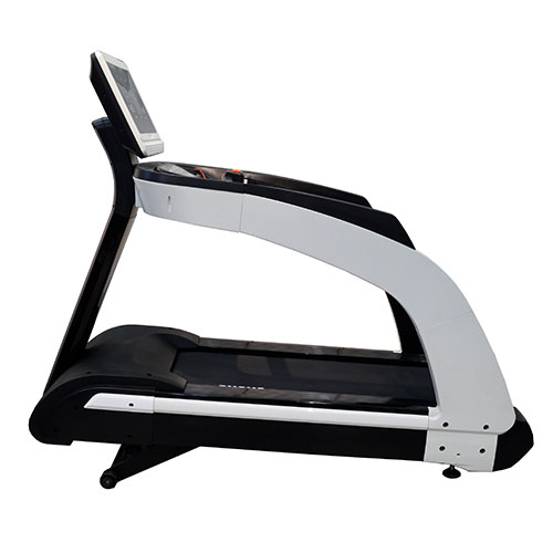 Commercial Treadmill | Silent Treadmill - Vital
