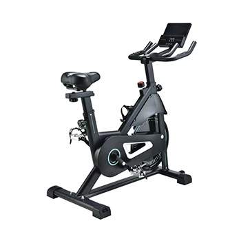 Spin Bike with Screen vs. Traditional Bikes: Which Is Right for You ...