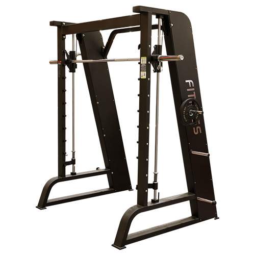 Squat Machine Types: Which One is Right for You? - sdvital