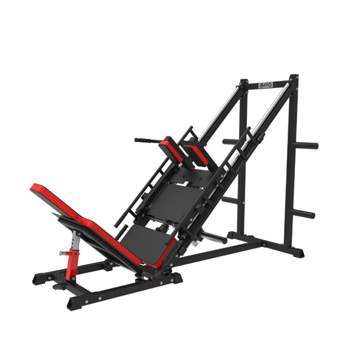 Best At-Home Leg Press Machines for Serious Gains - sdvital