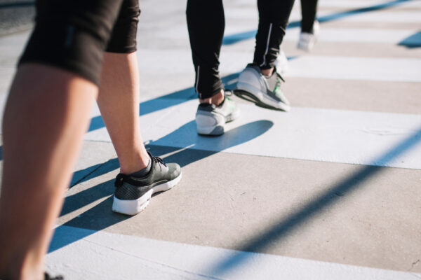 Post-Run Stretching for Road and Trail Runners — 8 Easy Moves